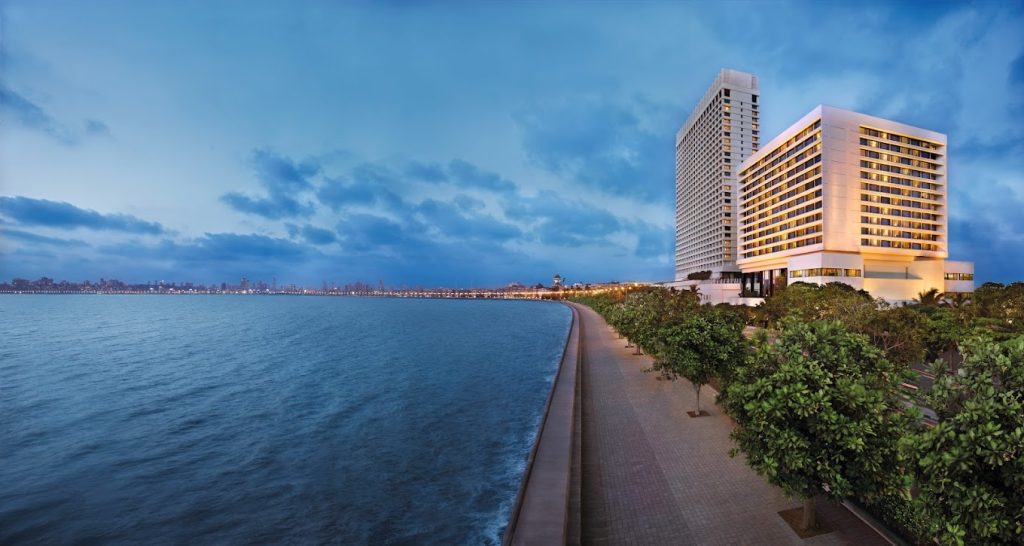 New Residential Suites at The Oberoi in Mumbai - Safari India