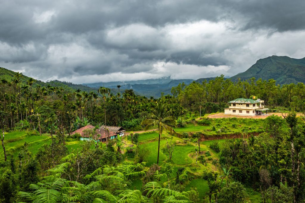 Beat the Heat: 'Cool' Places to Visit in India - Safari India