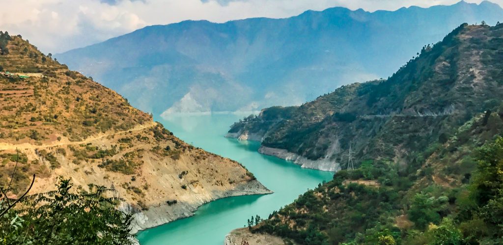 SC Stays Mega Hotel Project In Jilling Estate - Safari India