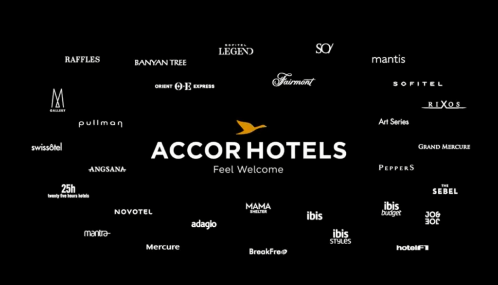 Accor Launches Global Leadership Council To Redefine Corporate Travel ...