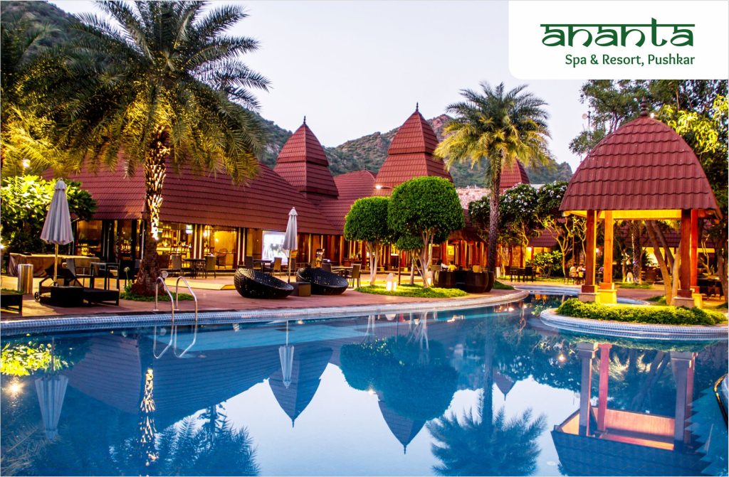 Ananta Hotels & Resorts Appoints New COO - Safari India