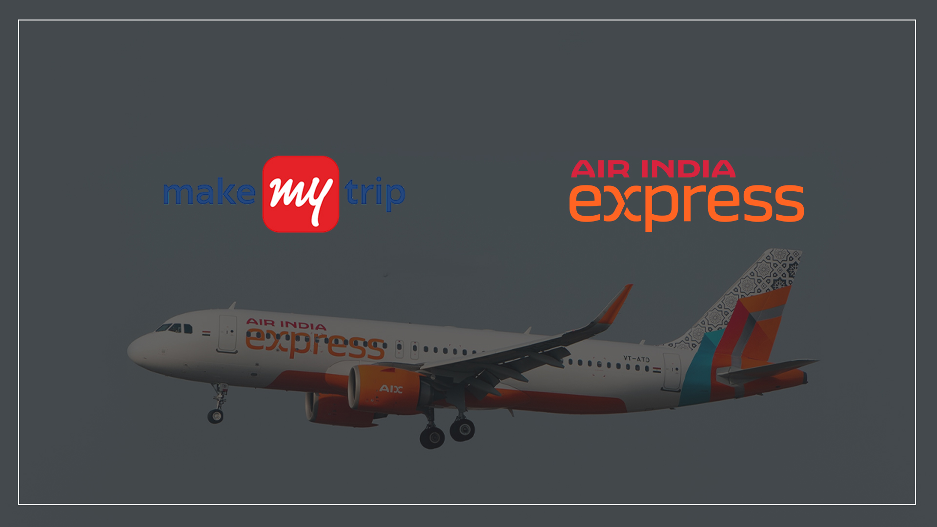 Air India Express and MakeMyTrip Team Up for 'Xpress Holidays' - Safari ...