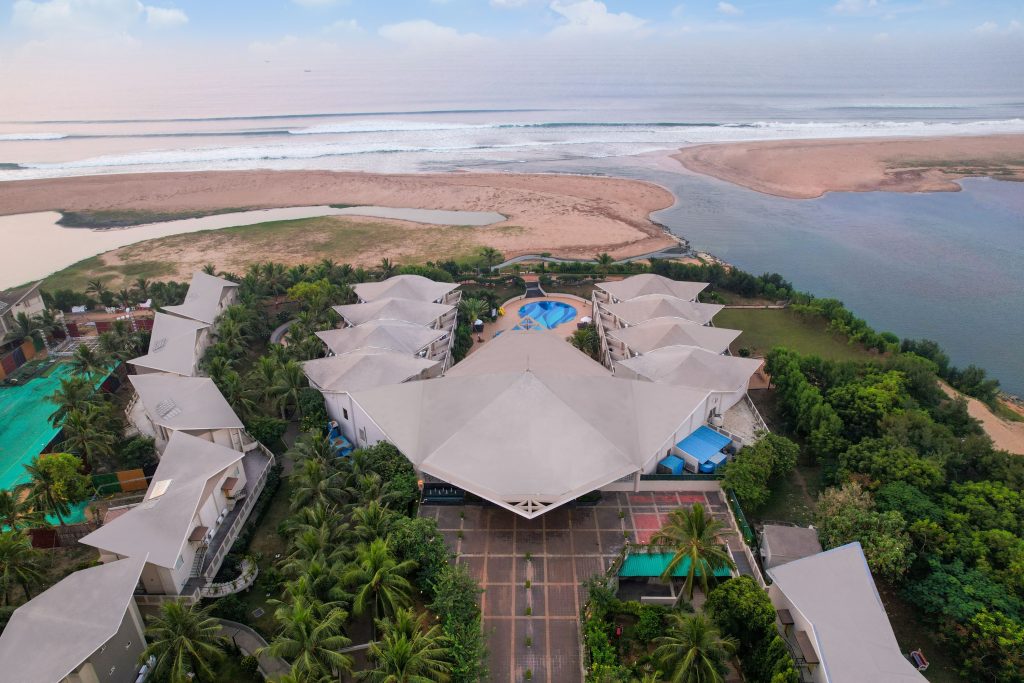 Sterling Puri: The Top Pick for East Destination Weddings - Safari India