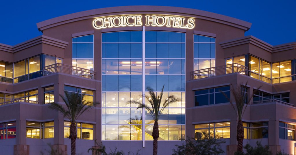 17 New Openings for Choice Hotels in 2024 So Far - Safari India
