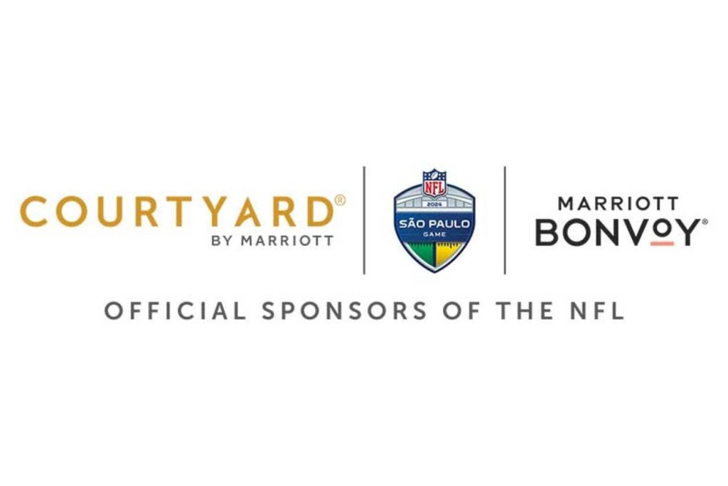 Marriott International Gears Up for First-Ever NFL Season in Brazil ...