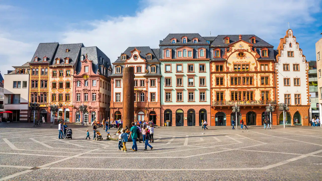 Unveiling Brunfels Hotel: A Boutique Gem in Mainz's Old Town - Safari India