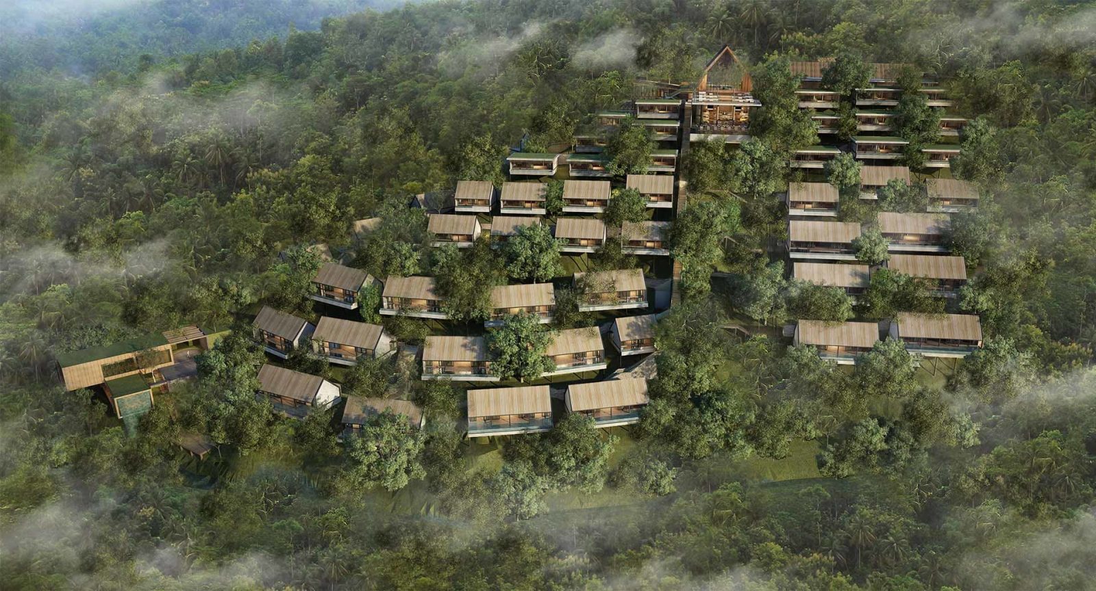 Countdown to Pure Luxury: Anantara Ubud Bali Resort Opening Soon ...