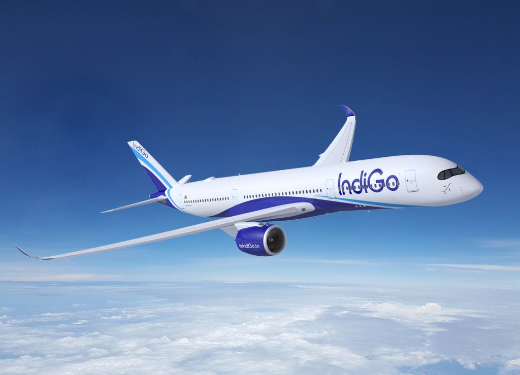 IndiGo Launches Loyalty Programme 'IndiGo BluChip' - Safari India