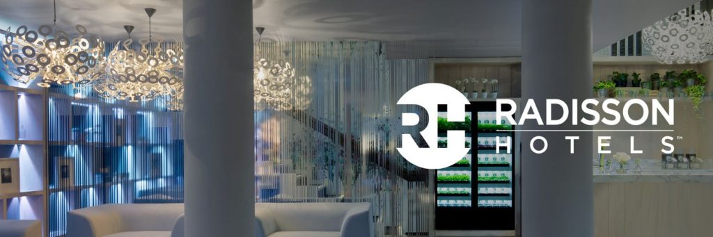Radisson Grows in Central Europe with Rebranding & New Signings ...