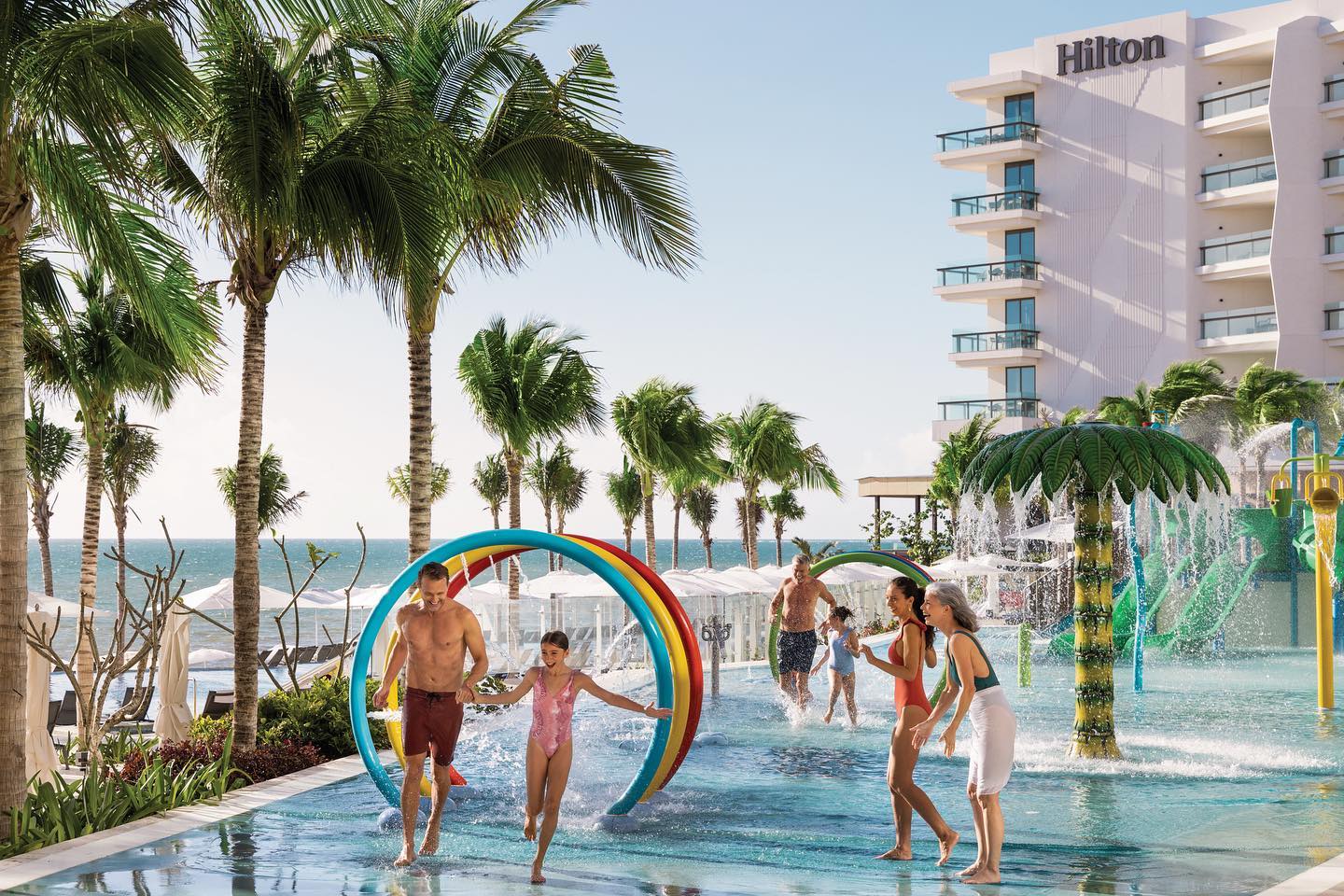 Top Travel Trends for 2025 Revealed by Hilton Report - Safari India