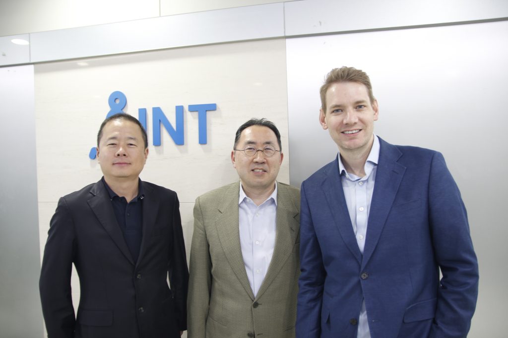 InterparkTriple & Sabre's New Agreement to Boost South Korean Tourism ...