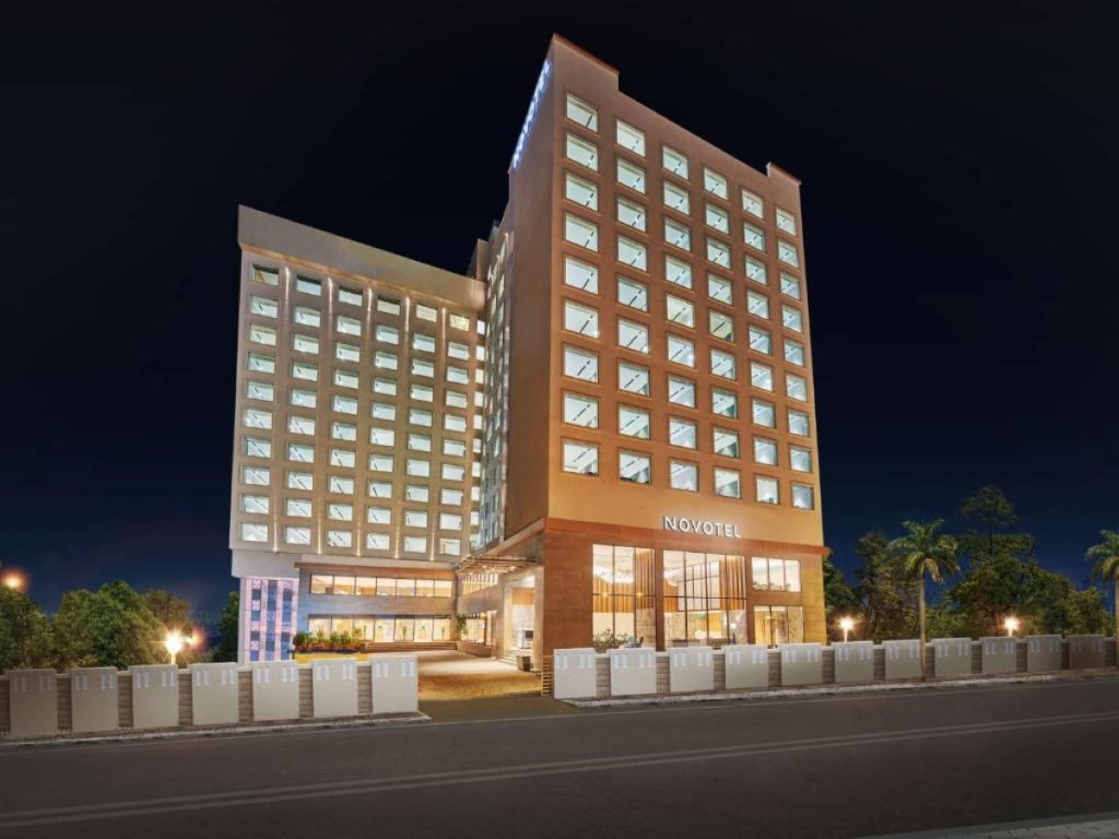 New Director of Finance at Novotel Mumbai International Airport ...