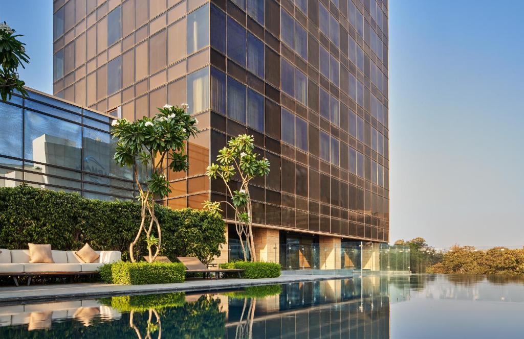 The Den Bengaluru Appoints New Director of Sales - Safari India