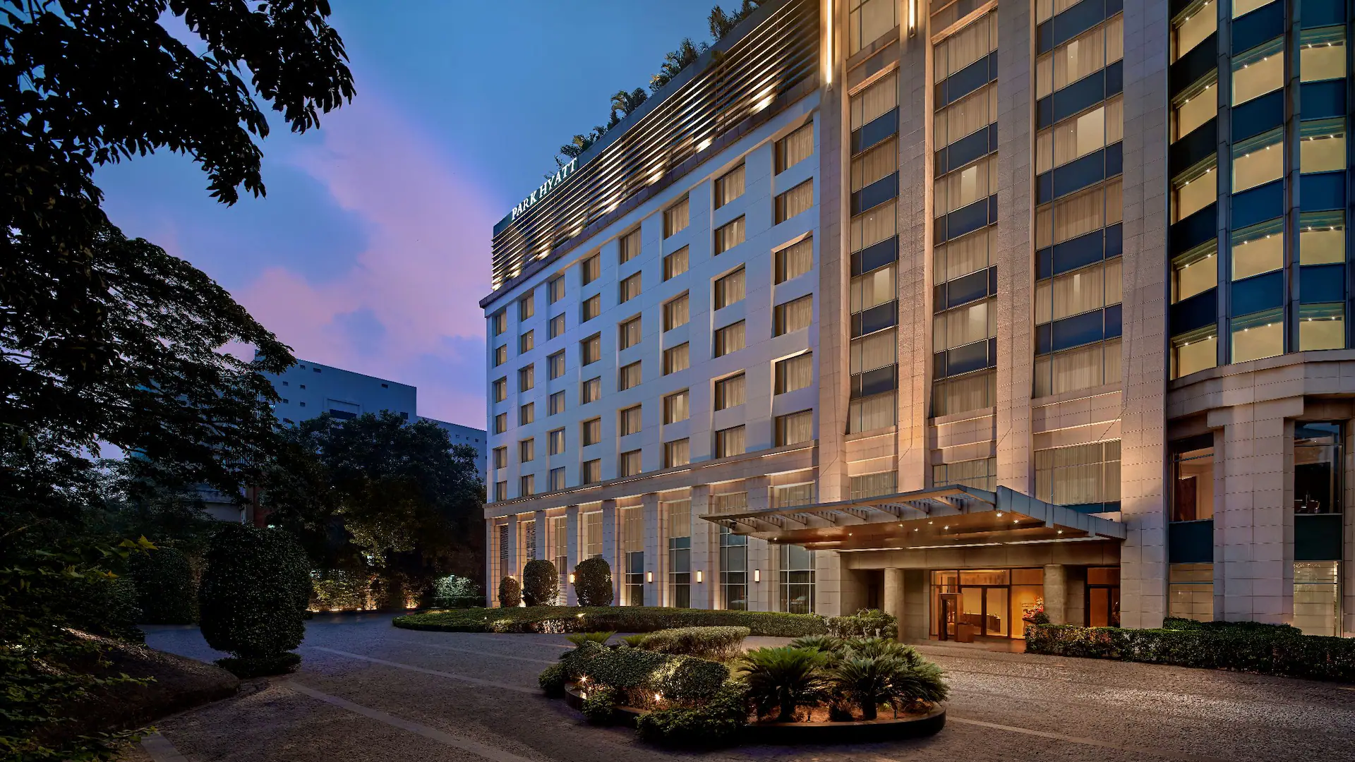Park Hyatt Chennai Appoints New Director of Finance - Safari India