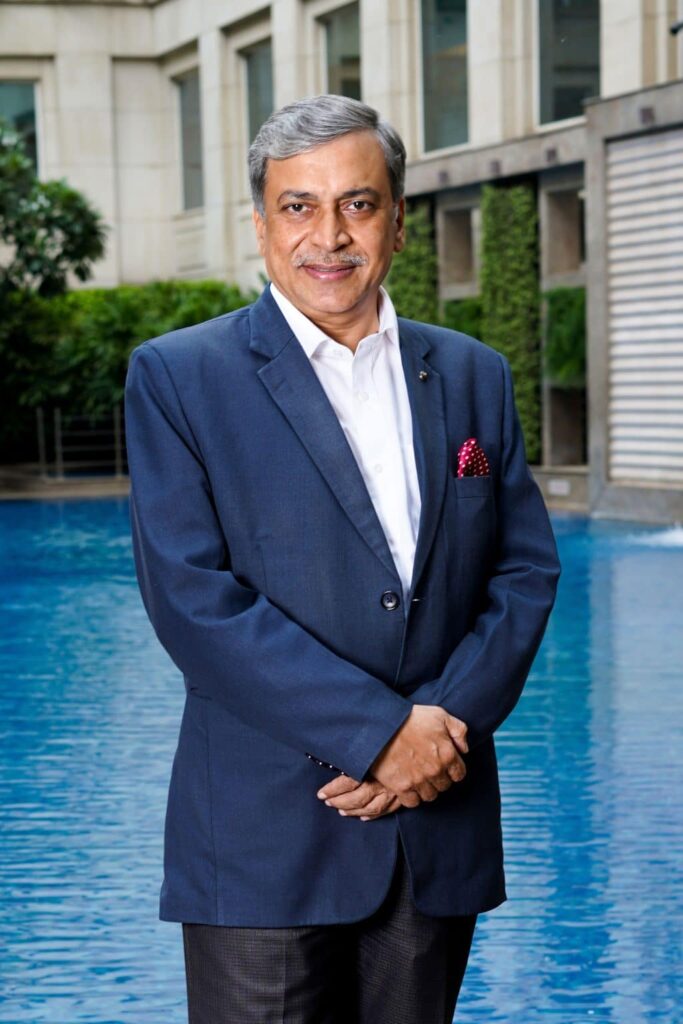 Lemon Tree Hotels Announce Strategic New Leadership Appointments For ...