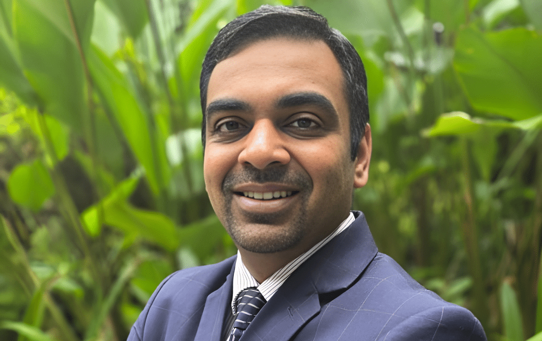 Anantharaman Subramanian Appointed as New General Manager at Greenpark ...