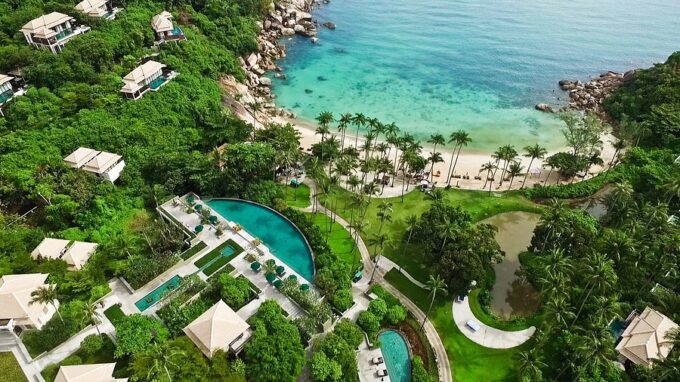 Banyan Tree Samui Enhances Spa and Wellness Offerings - Safari India