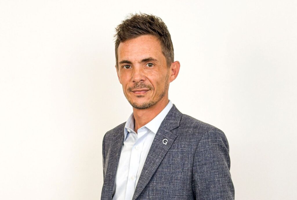 Pierre Betourne Appointed as New General Manager at Pullman Bangkok ...