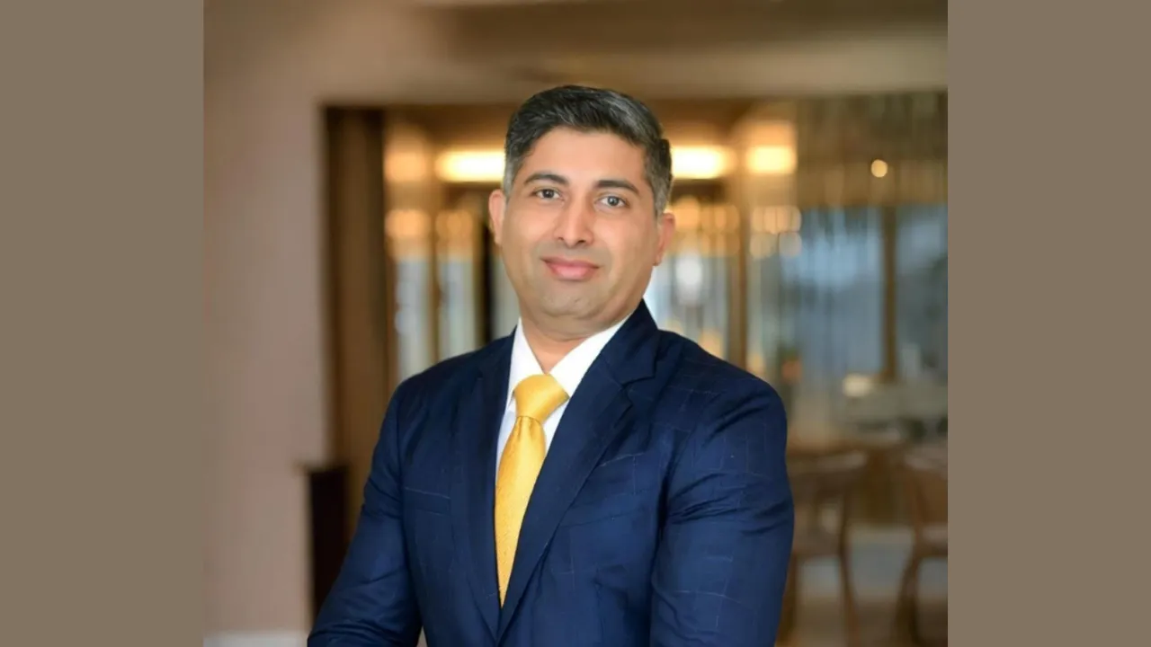 Vikas Toksya Appointed as New Resident Manager at The Machan Lonavala ...
