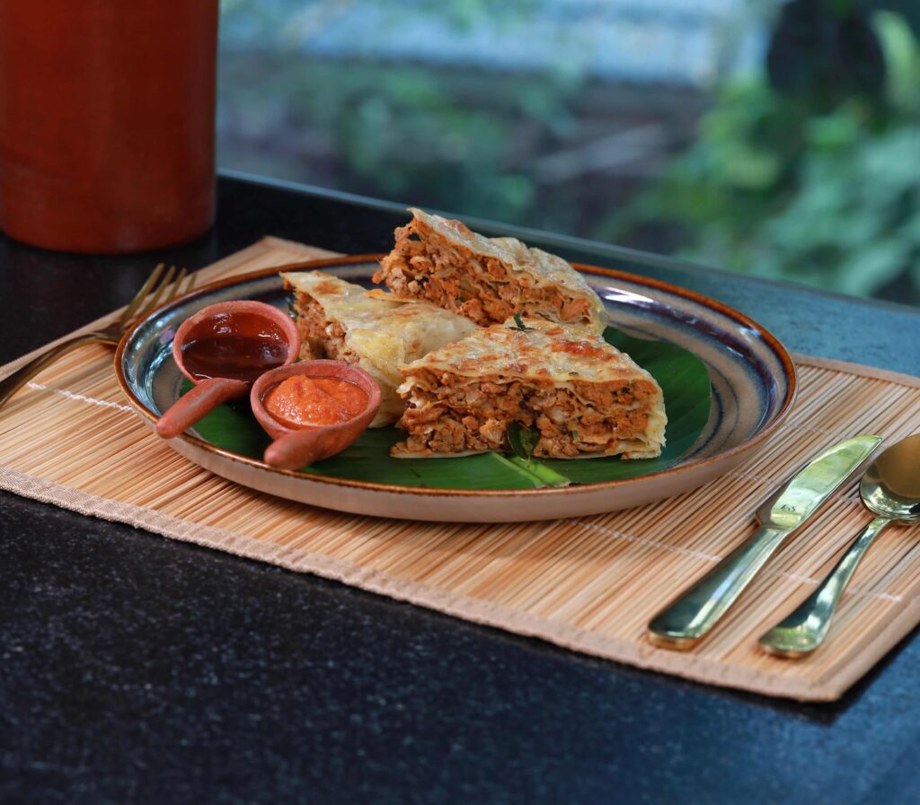 Portuguese Travelers Discover Familiar Flavours at Sterling Wayanad ...
