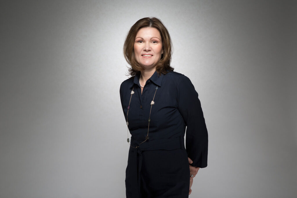 Karelle Lamouche Promoted to CEO- Europe & North Africa at Accor ...