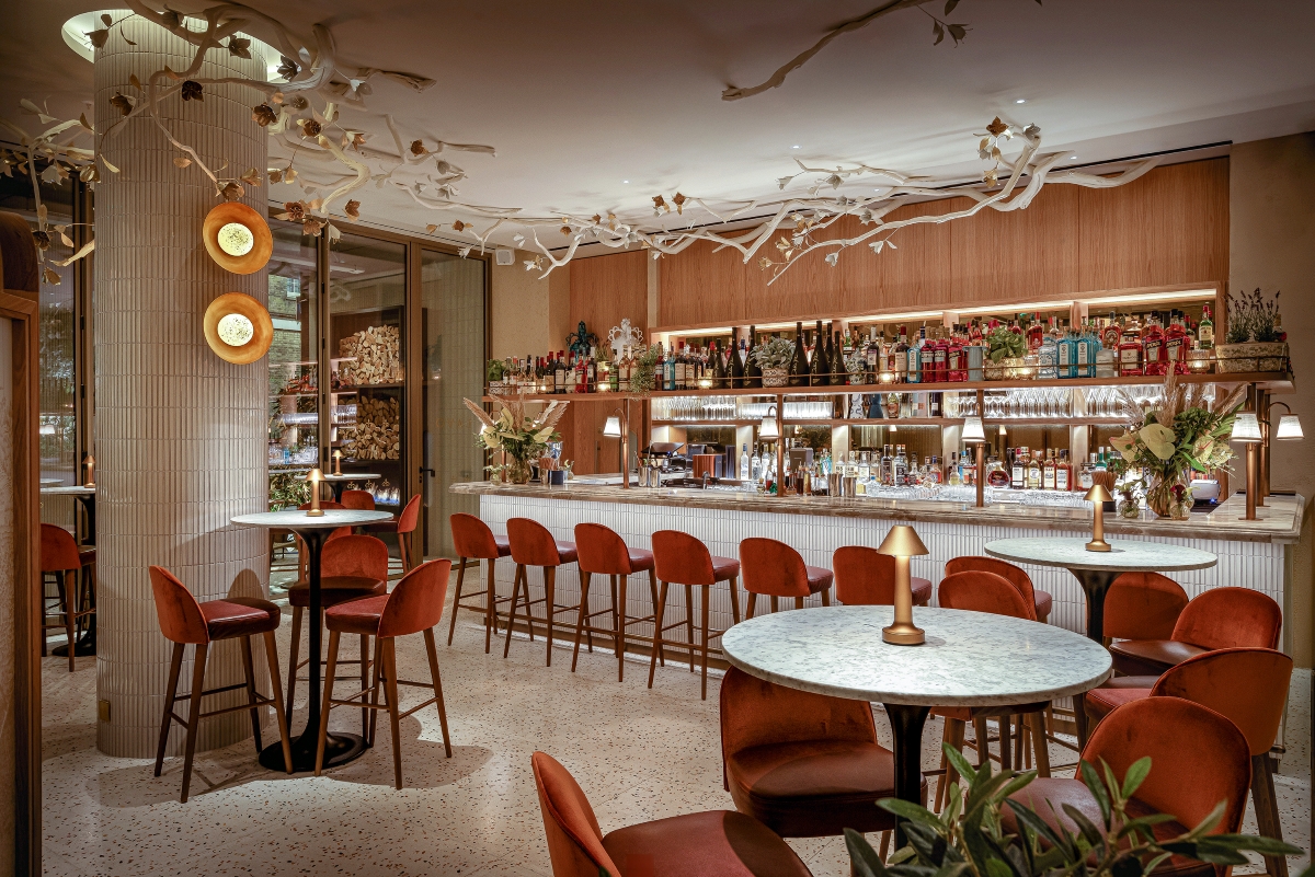 The BoTree Joins Curio Collection by Hilton in London - Safari India