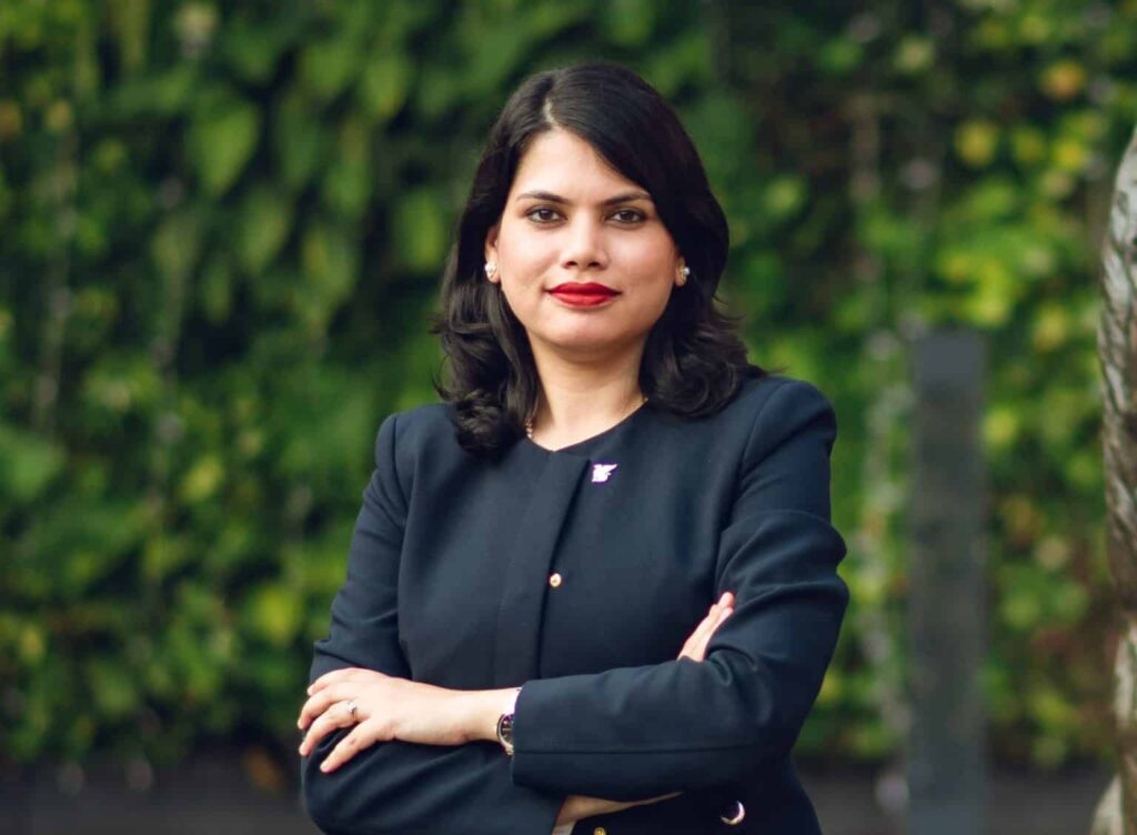 New Director of Operations Appointed at JW Marriott Goa - Safari India