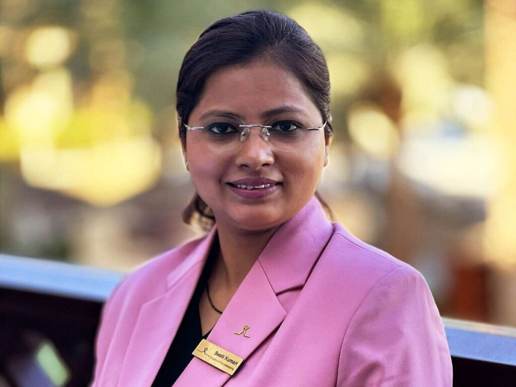 New Housekeeping Director Appointed at Rixos Al Mairid Ras Al Khaimah ...