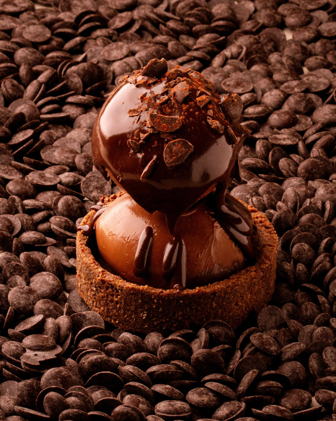Love & Cheesecake Introduces Scoopable Cheesecake Format with SCOOPS ...