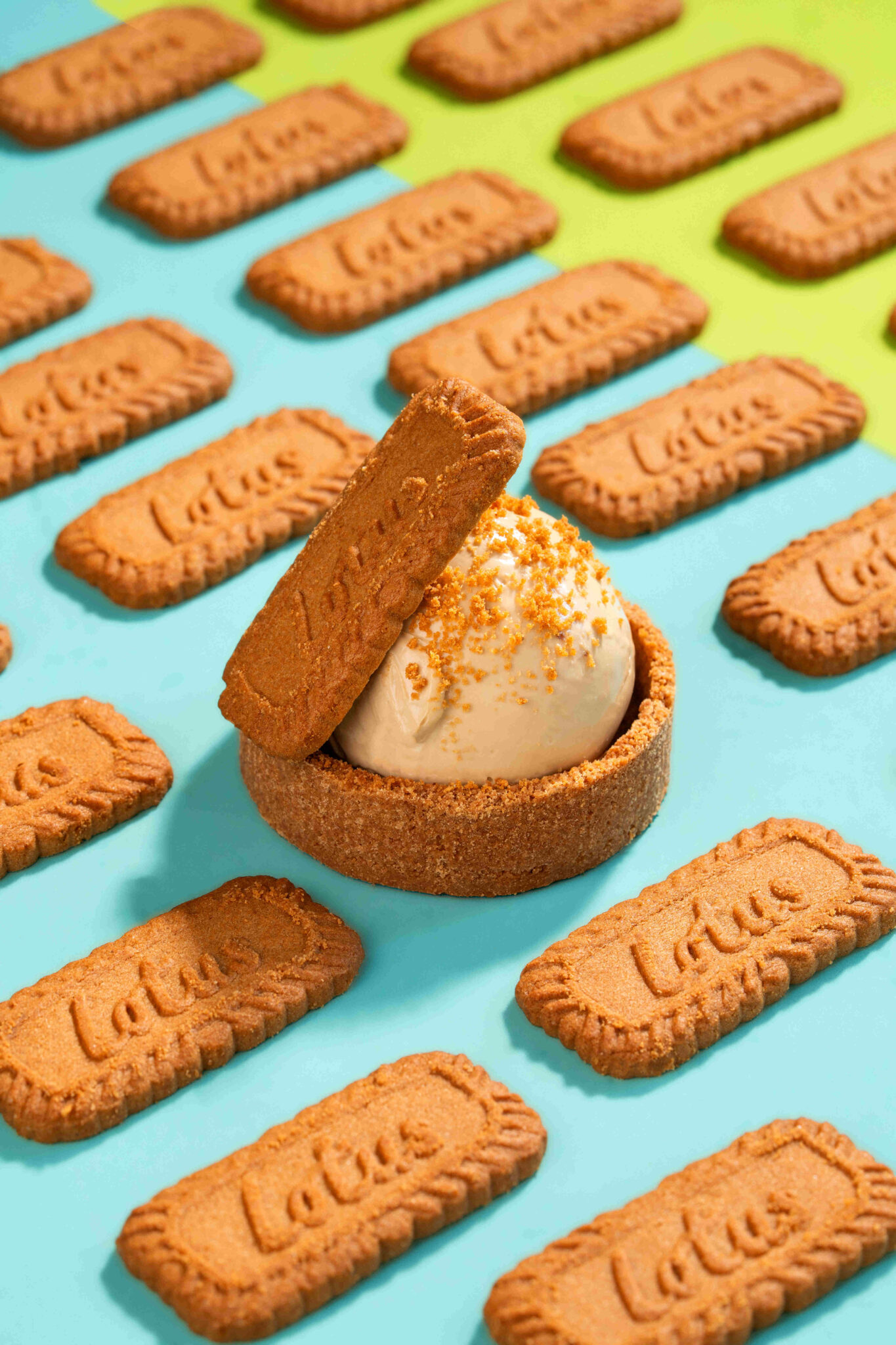 Love & Cheesecake Introduces Scoopable Cheesecake Format with SCOOPS ...