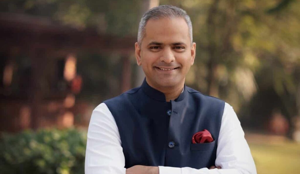 New General Manager Appointed at The Westin Sohna Resort & Spa - Safari ...