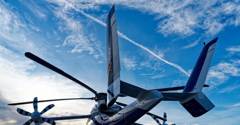 Airbus Unveils Next-Generation Rotorcraft Concepts for NATO Studies ...