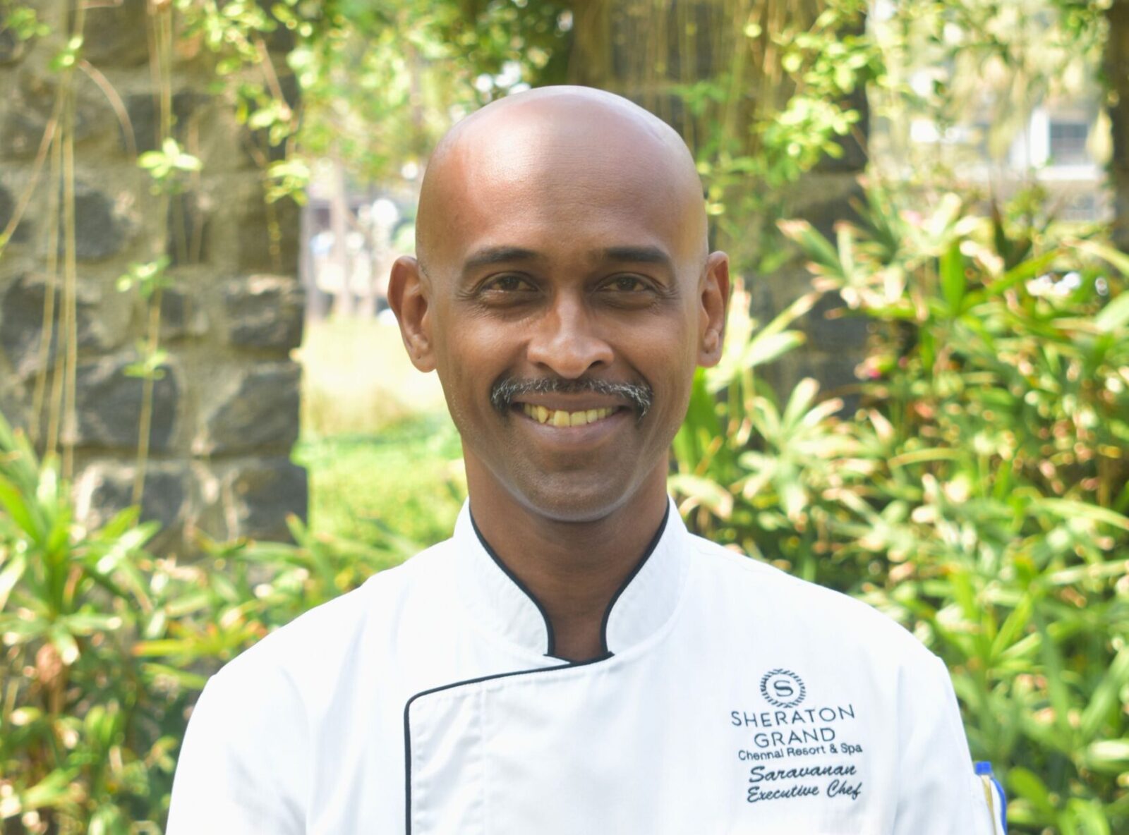 New Executive Chef Appointed at Sheraton Grand Chennai Resort - Safari ...