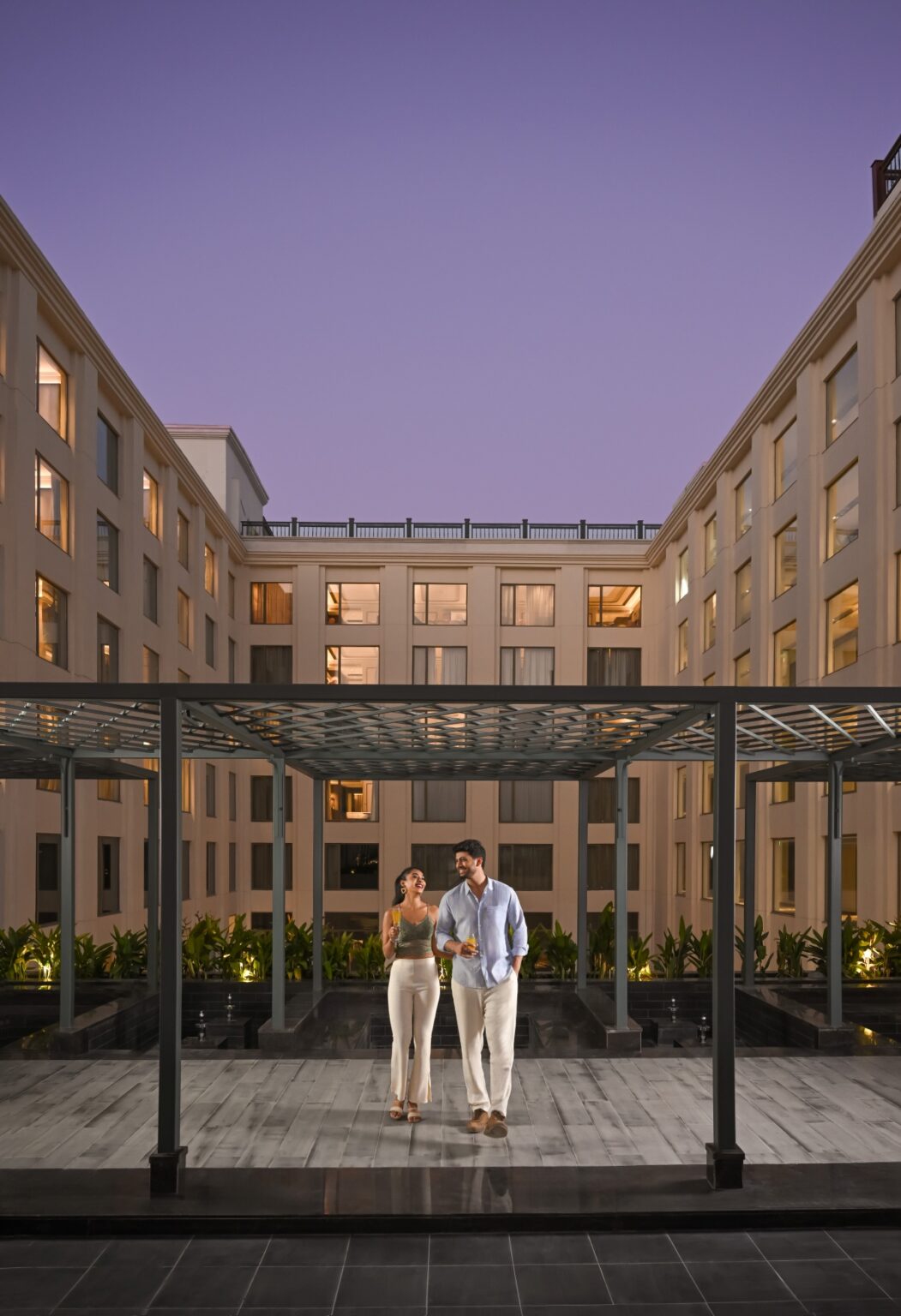 DoubleTree by Hilton Opens Near Bengaluru Airport, Becomes Hilton’s ...