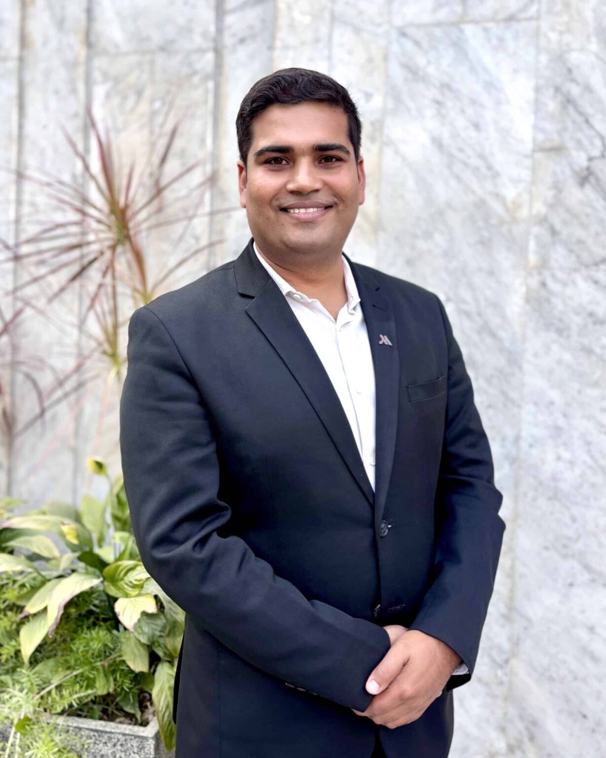 Aravali Marriott Resort & Spa Appoints New Training Manager - Safari India