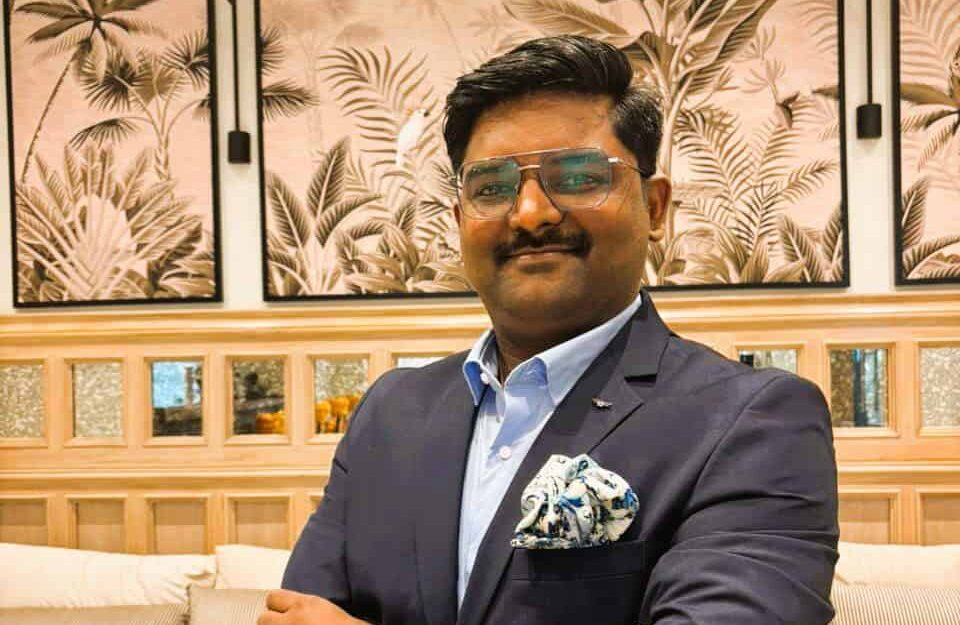 Novotel Pune Appoints New Chief Engineer - Safari India