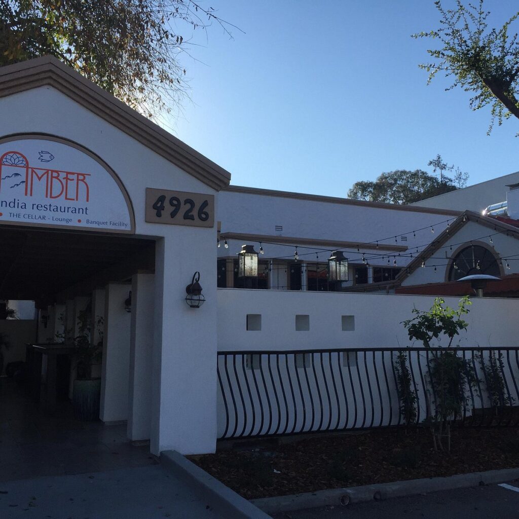 Amber India USA Appoints New Indian Cuisine Specialty Chef - Safari India
