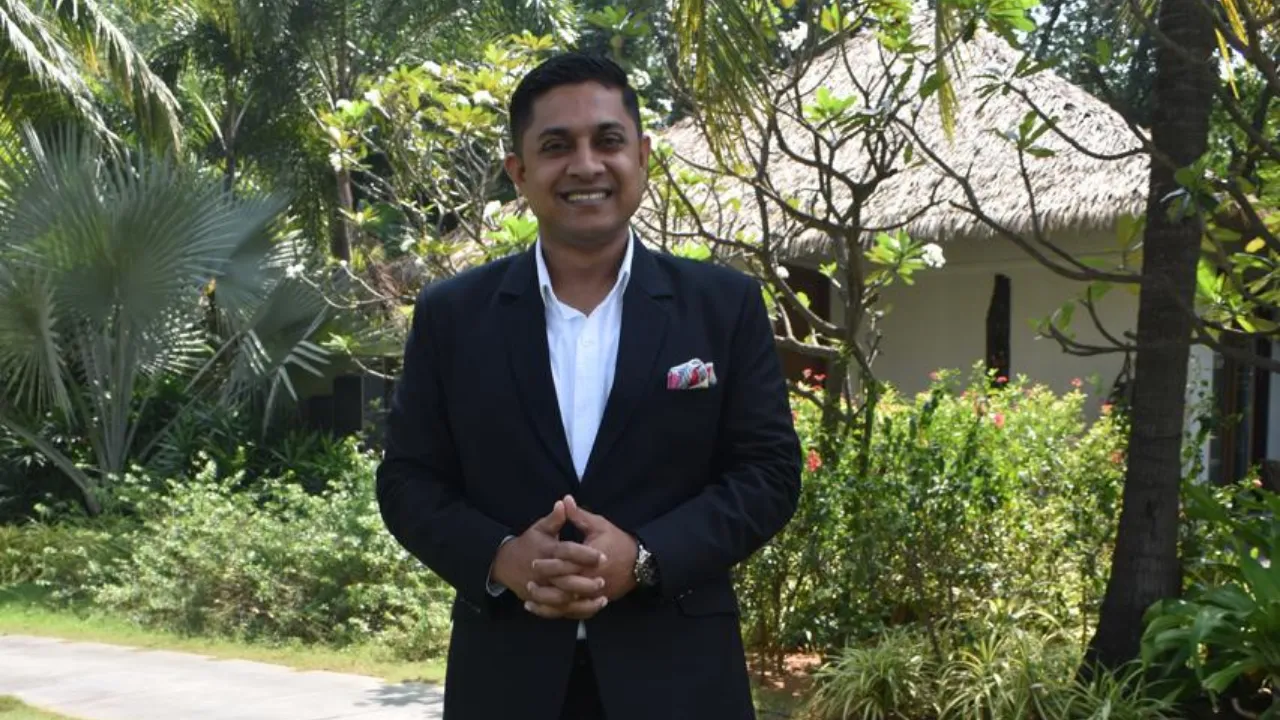 Sheraton Grand Chennai Resort Appoints New Executive Housekeeper ...
