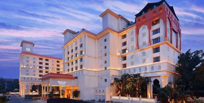 New Executive Chef Appointed at Sheraton Grand Pune - Safari India