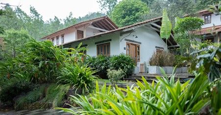 IHCL Opens Tree of Life Shambala in Yercaud, Tamil Nadu - Safari India
