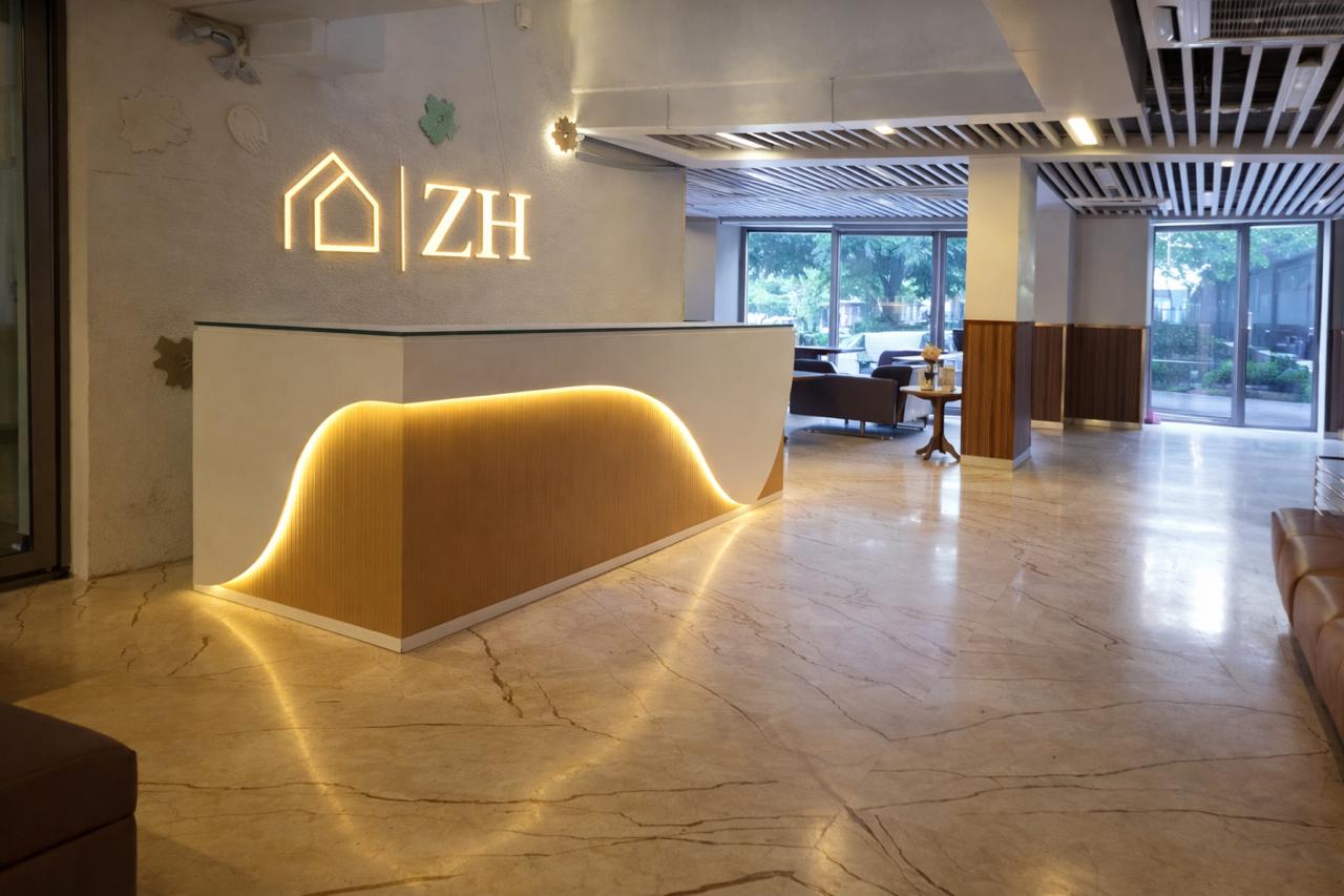 Z Hotels Debuts in North India with Launch of SbyZ Hotel in Gurugram ...