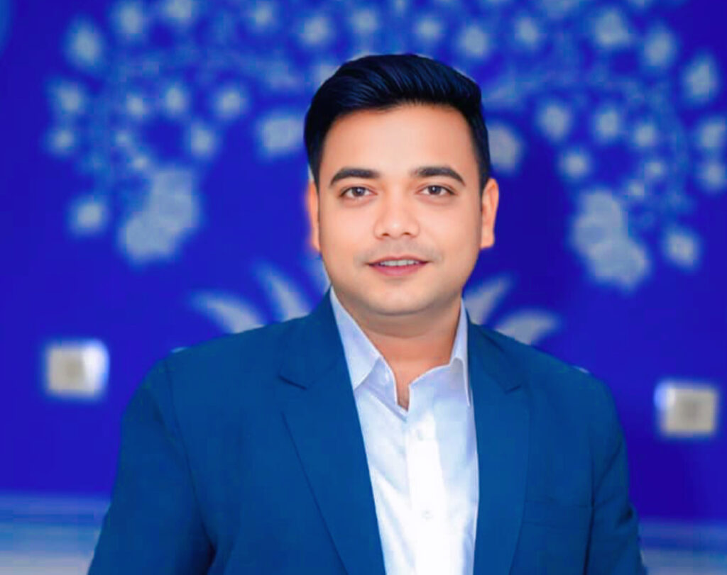Lemon Tree Resort Somnath Appoints New General Manager - Safari India