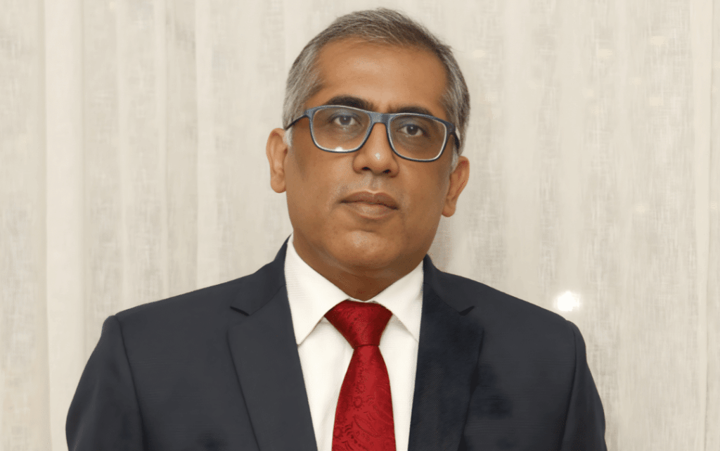 Accor Appoints New Vice President-People & Culture, South Asia - Safari ...