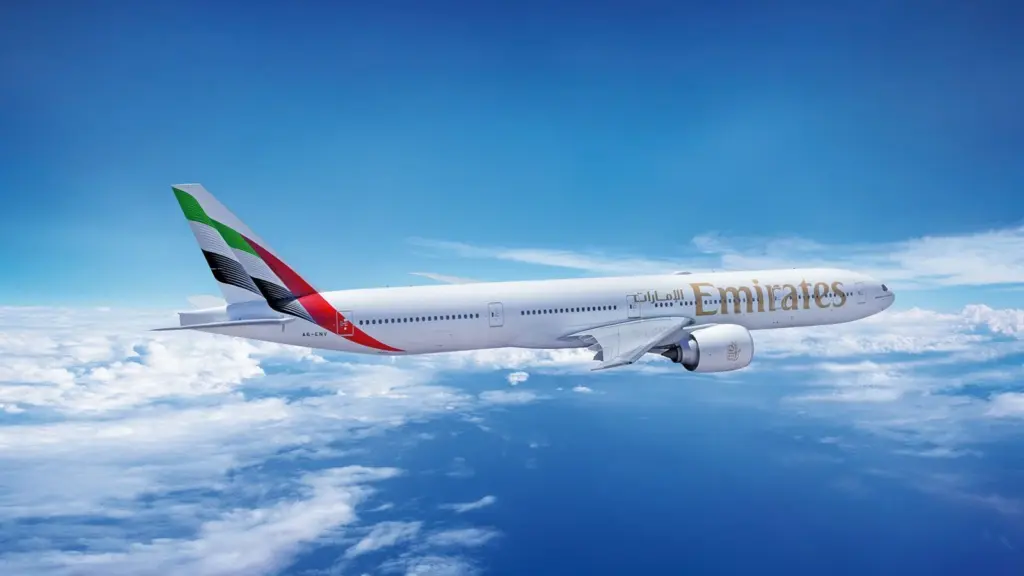 Emirates Group Reports AED 24.4 Billion Profit for 2025–26 - Safari India