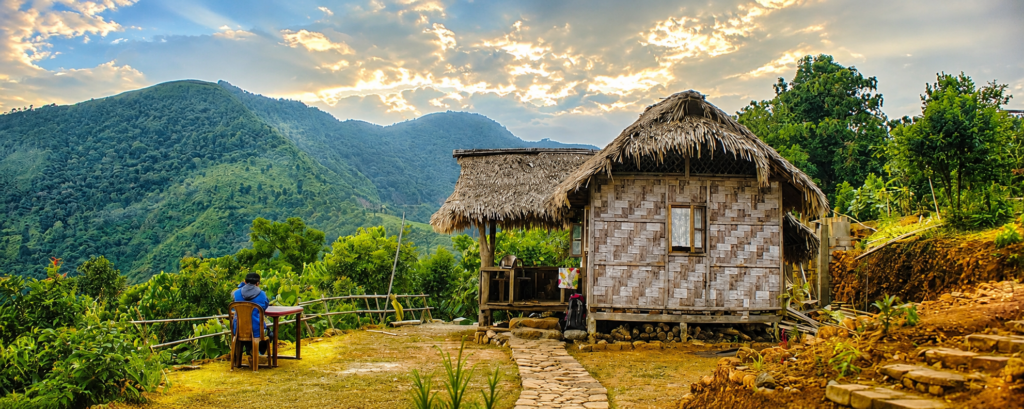 Meghalaya's Tourism Shift: Local Families Lead the Way - Safari India