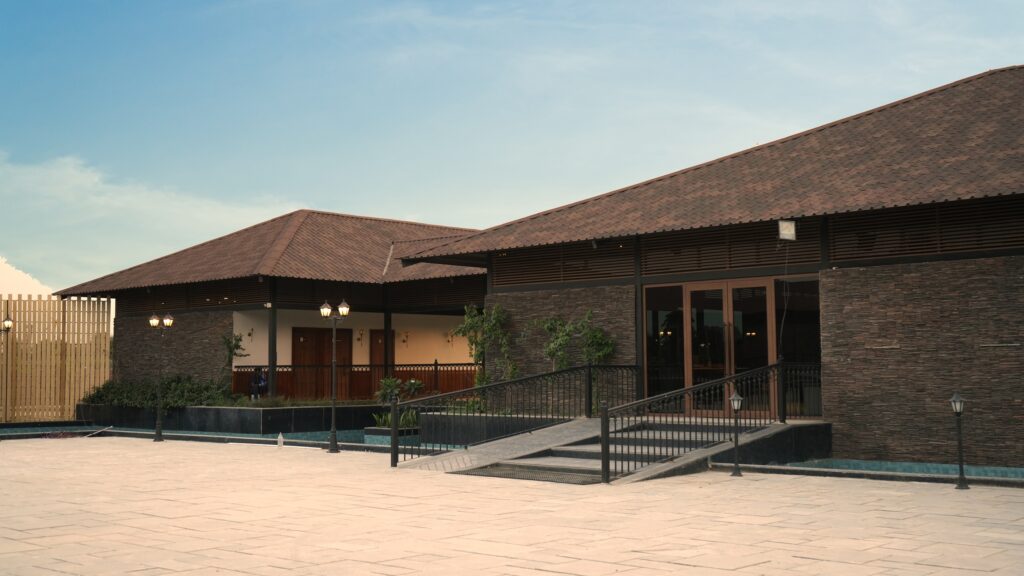 Evoke Unveils Rambagh Ayodhya Near Ram Mandir - Safari India