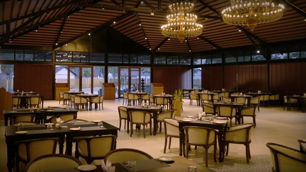 Evoke Unveils Rambagh Ayodhya Near Ram Mandir - Safari India