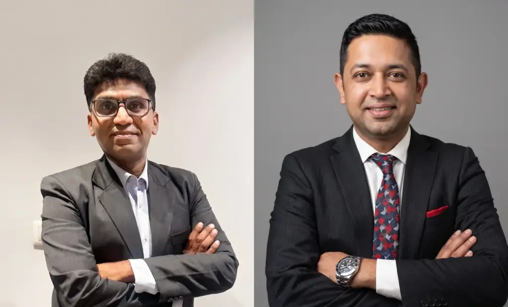 Holiday Inn Express Announces Two New Appointments - Safari India